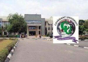 Covenant University School Fees 2024/2025 [All Courses] - SCHOOLINFO-SPOT