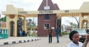 Best Polytechnic in Nigeria 2025-2026 [Full Details] - SCHOOLINFO-SPOT