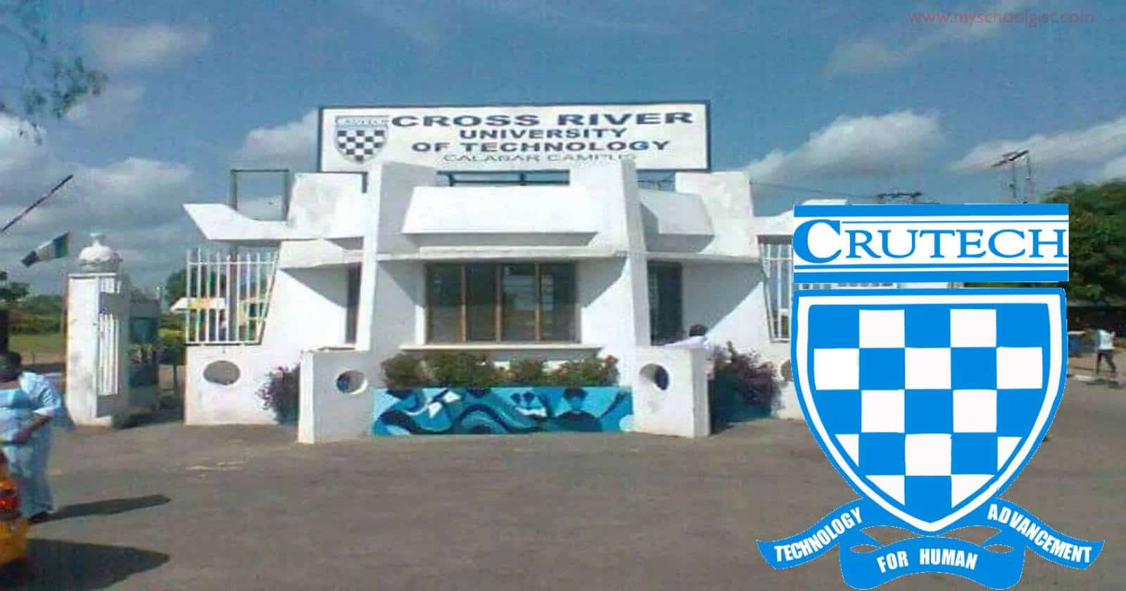 UNICROSS Shifts 2025/2026 Academic Session Resumption Date – SCHOOLINFO ...